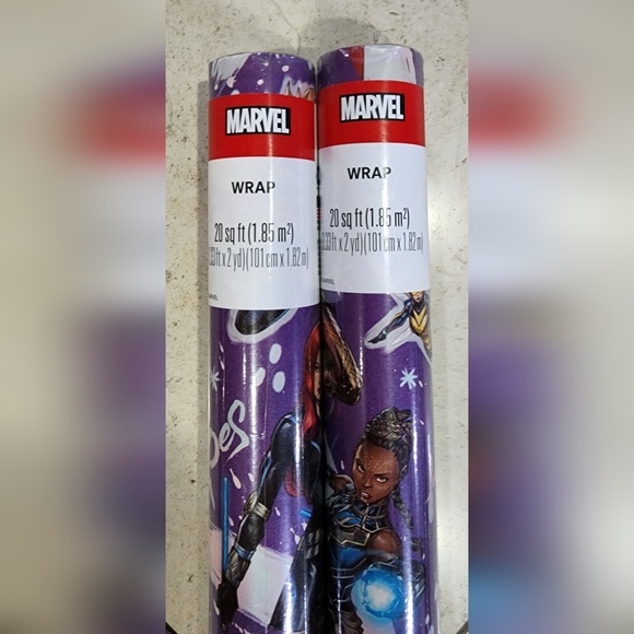 Party Supplies | Women Of Marvel Avengers Birthday Christmas Gift ...